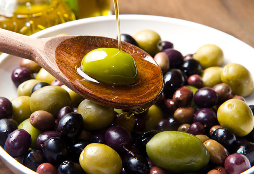 Mediterranean Olives – Pickles Olives Etc.