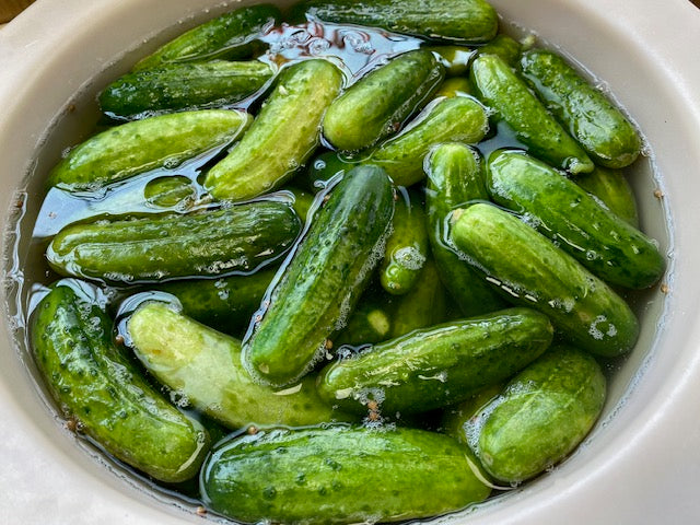 Pickles – Pickles Olives Etc.